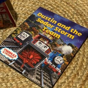 Thomas & Friends | Toys | Thomas Friends Wooden Railway Dustin And The ...